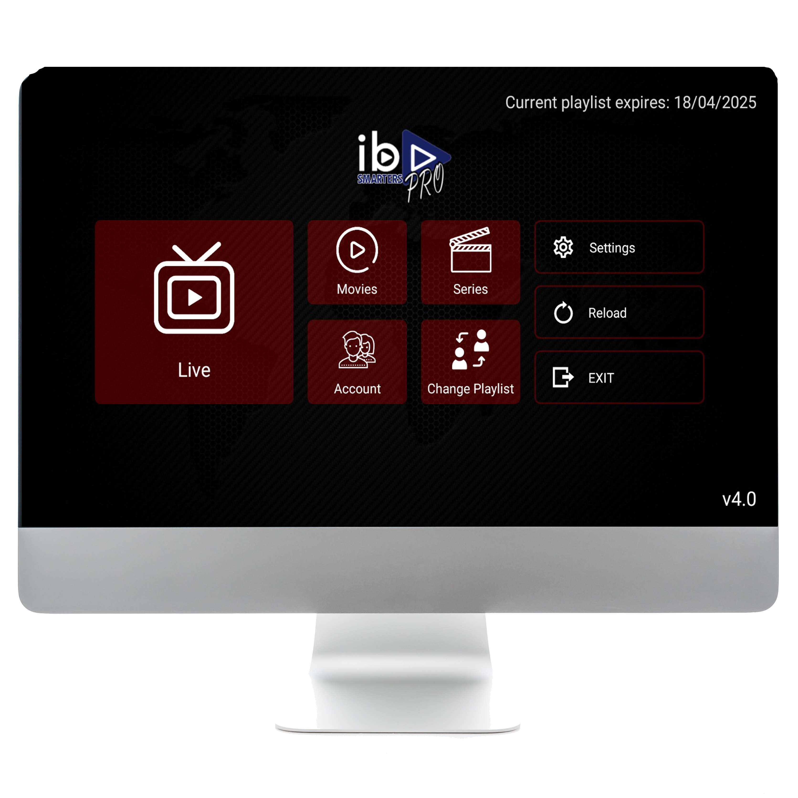 IBO Smarters